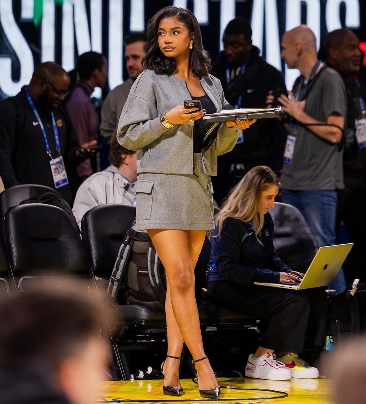 Picture of Taylor Rooks