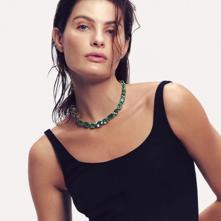 Picture of Isabeli Fontana