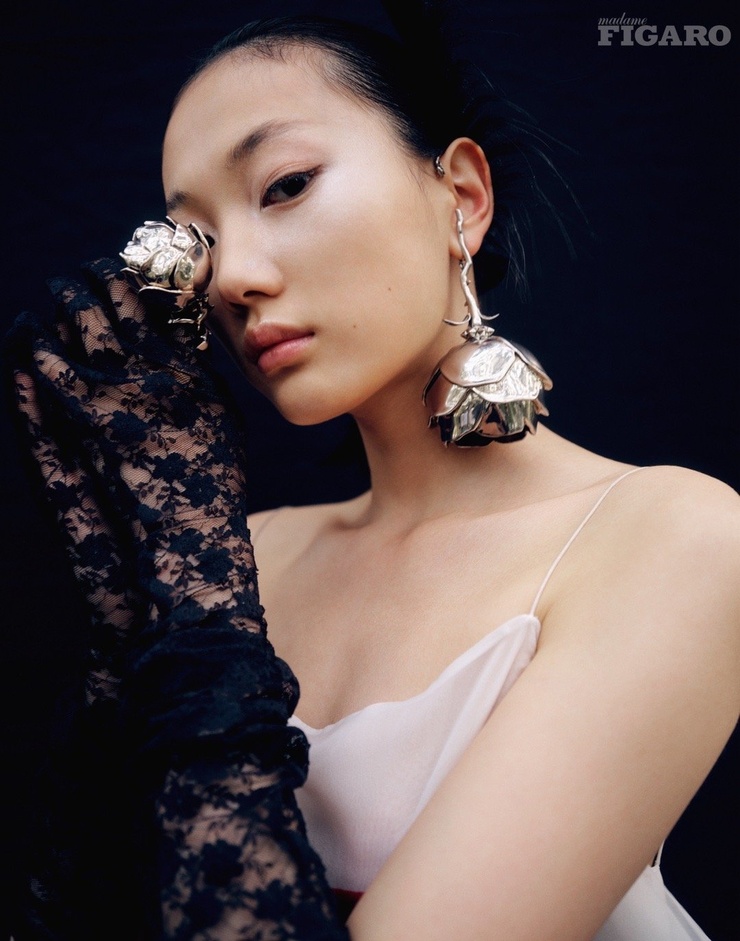 Picture of Fan Xu ii