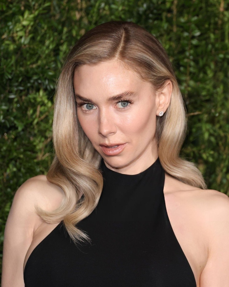 Image of Vanessa Kirby