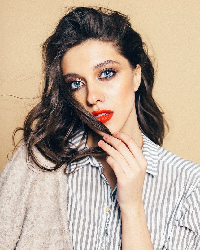 Image of Vika Perusheva