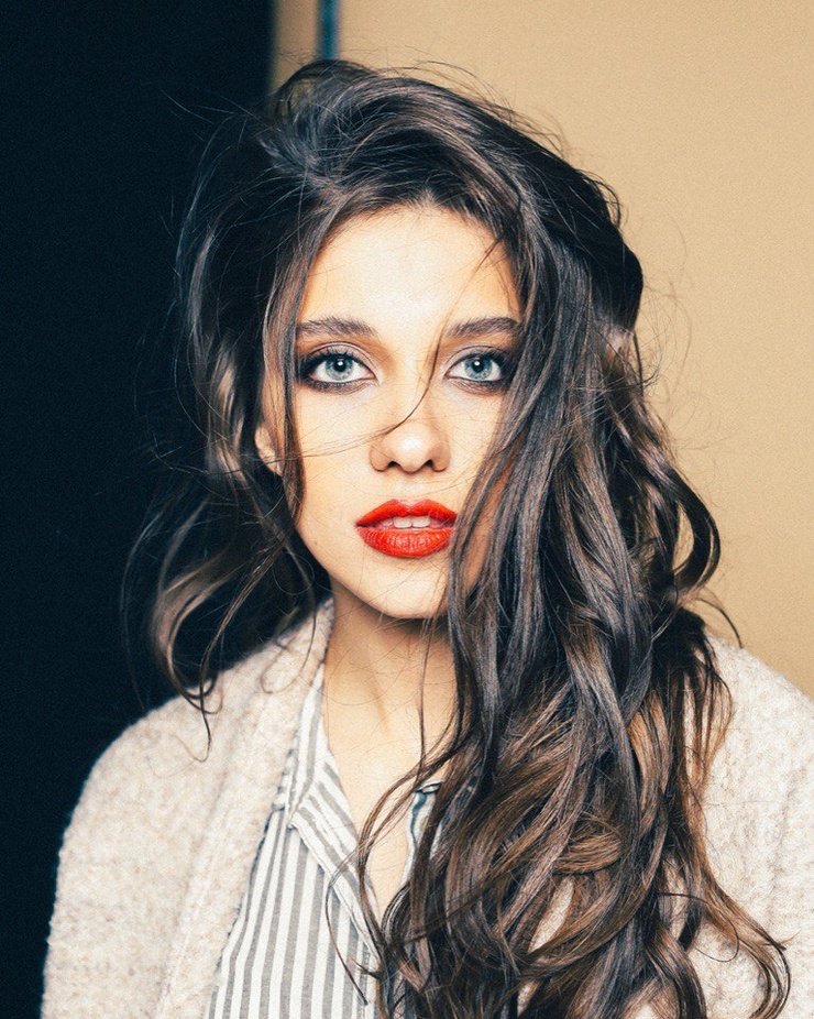 Picture of Vika Perusheva