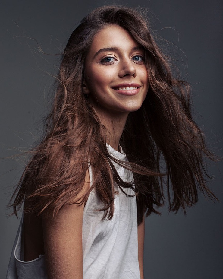 Picture of Vika Perusheva