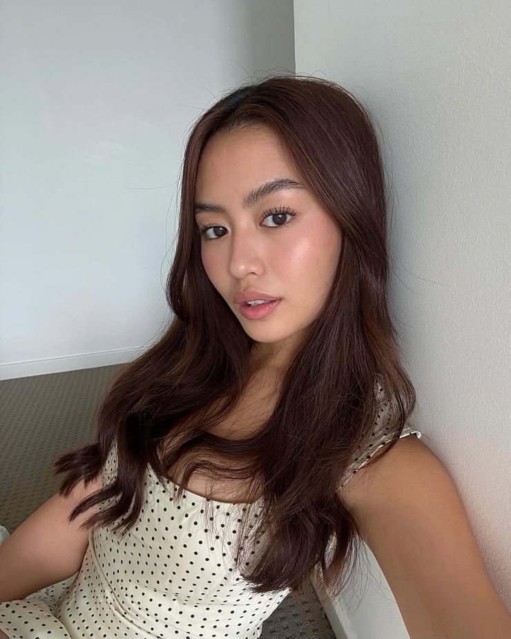 Ashley Del Mundo image