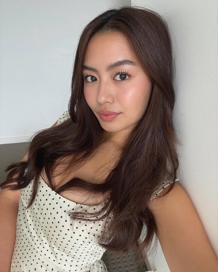 Image of Ashley Del Mundo
