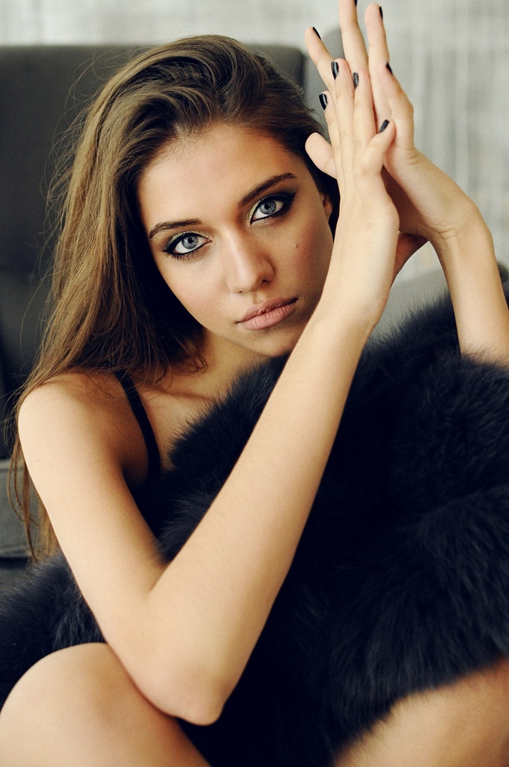 Picture of Vika Perusheva