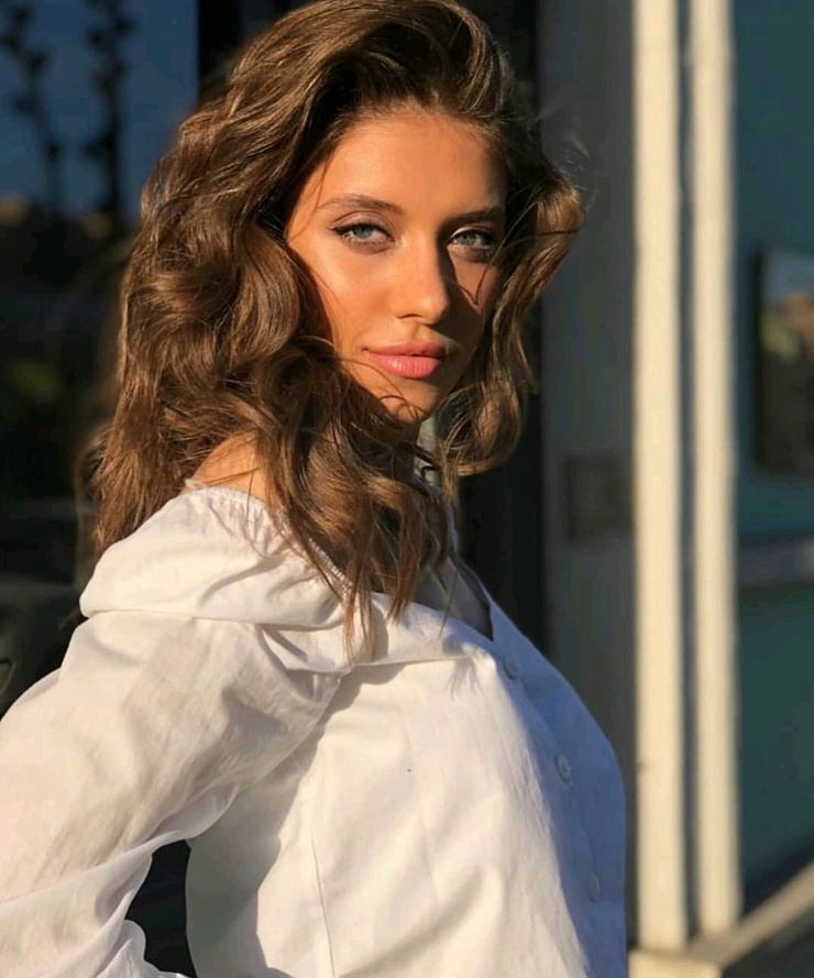 Vika Perusheva picture