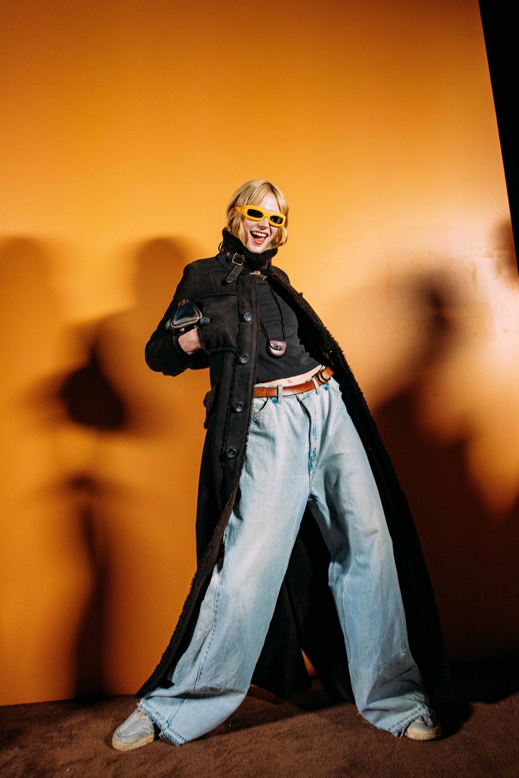 Picture of Alex Consani