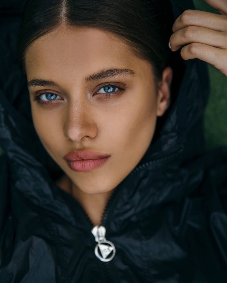 Picture of Vika Perusheva