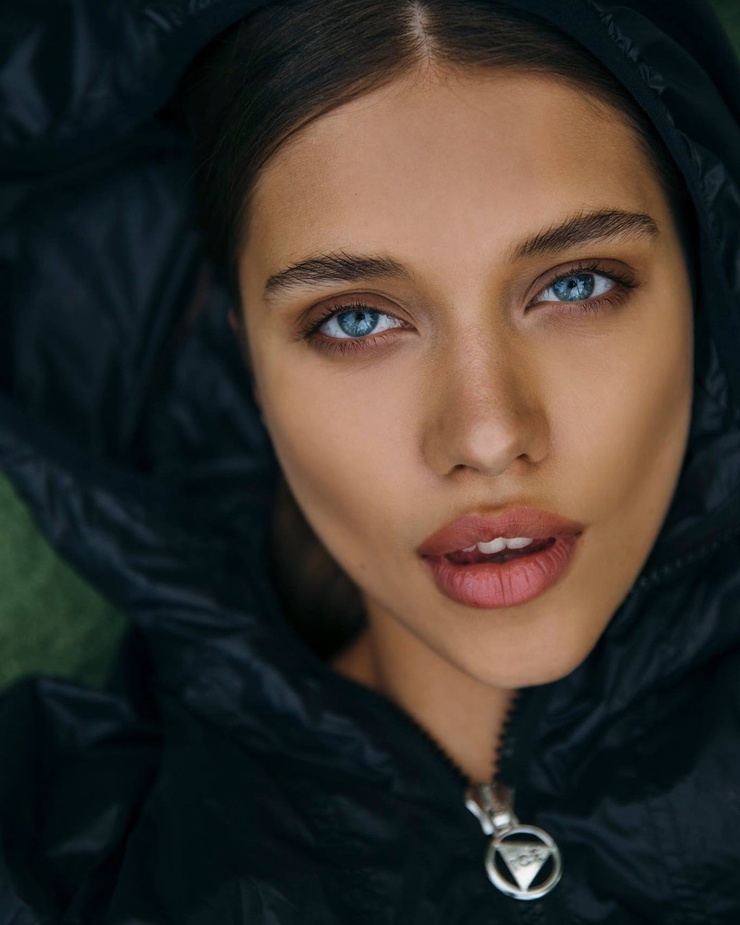 Picture of Vika Perusheva