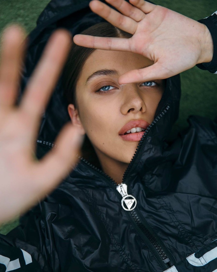 Picture of Vika Perusheva