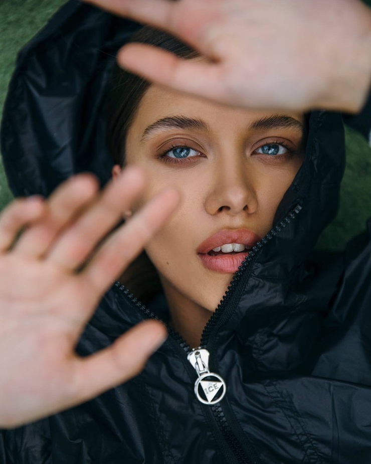 Picture of Vika Perusheva