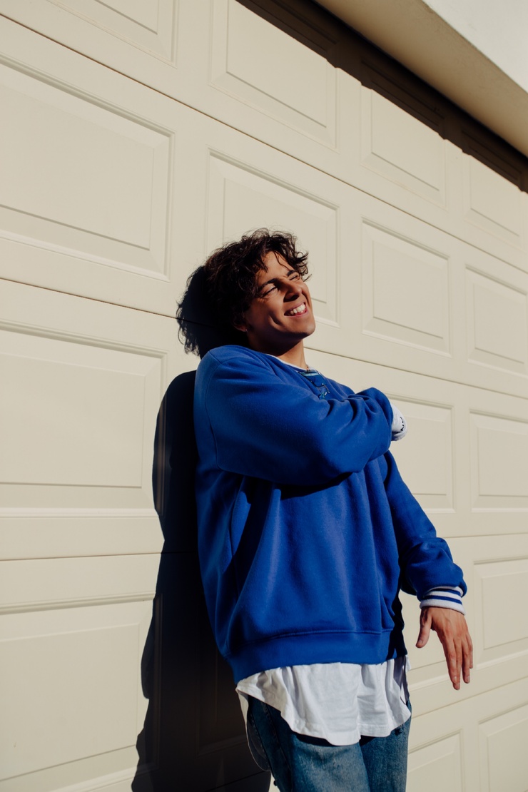 Picture of Aydan Calafiore