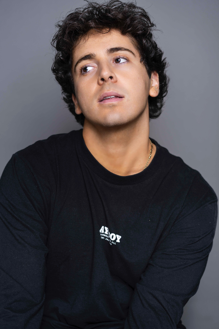 Picture of Aydan Calafiore