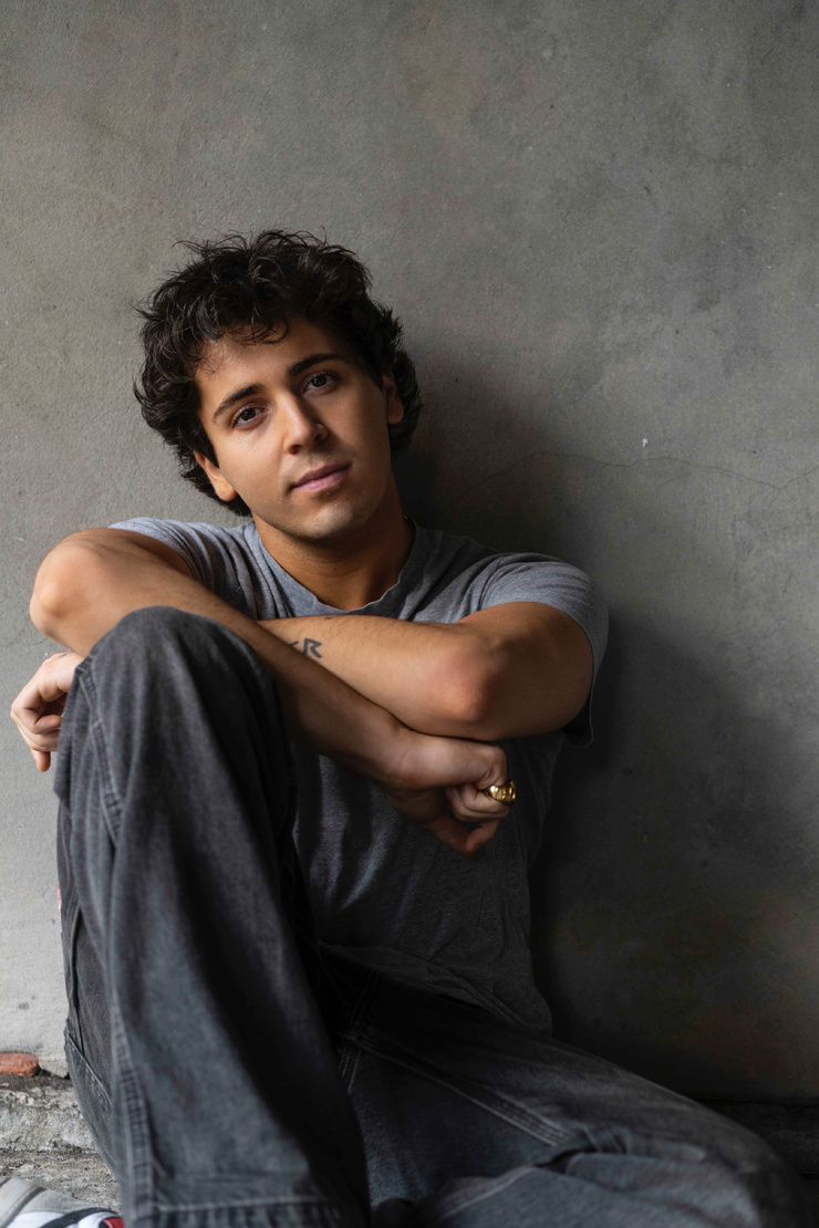 Picture of Aydan Calafiore