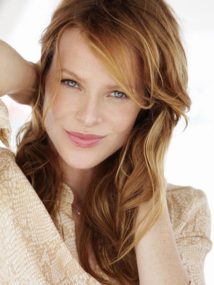 Picture of Liz Peace