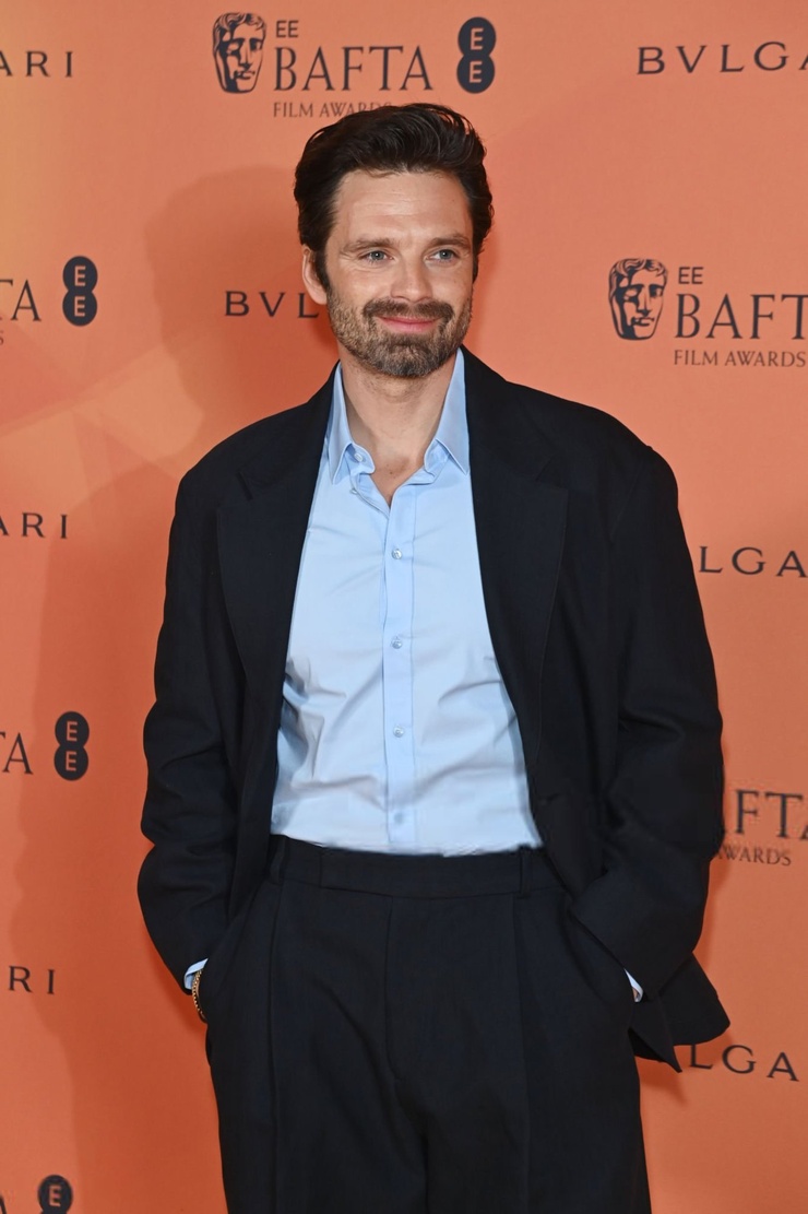 Picture of Sebastian Stan