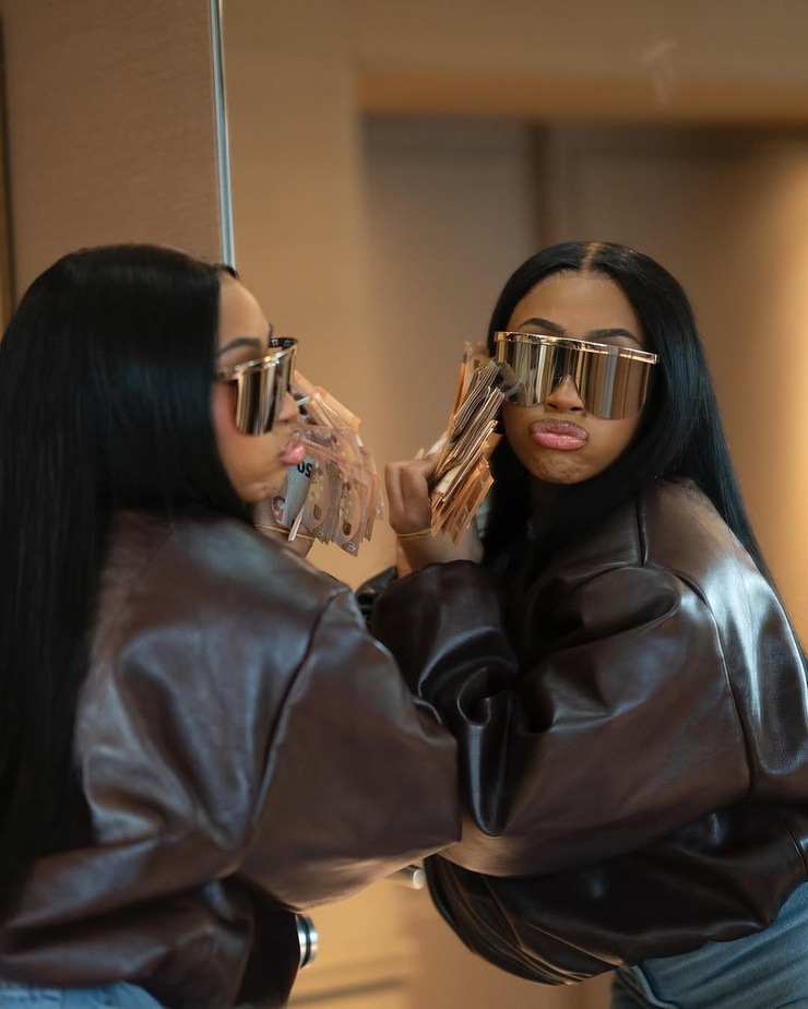 Picture of Yung Miami