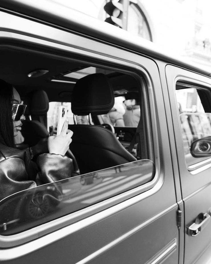 Picture of Yung Miami