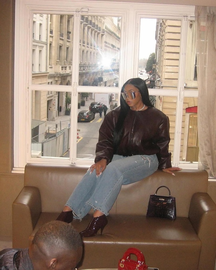 Picture of Yung Miami