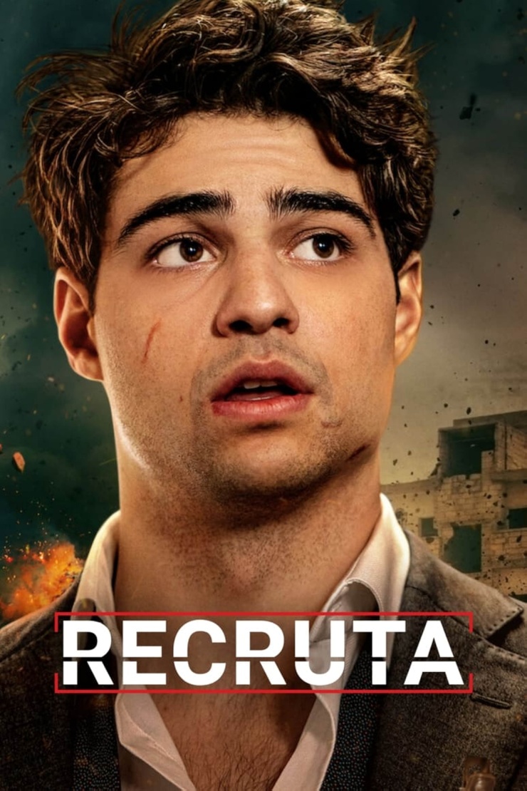 Picture of The Recruit