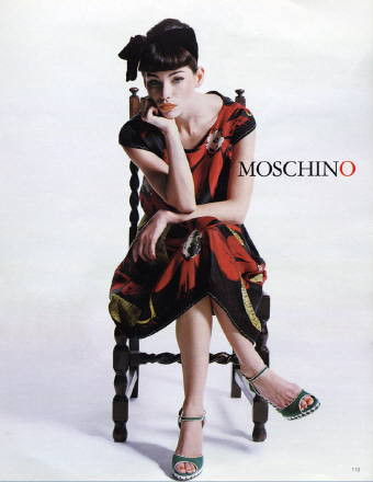 Picture of Annie Henley