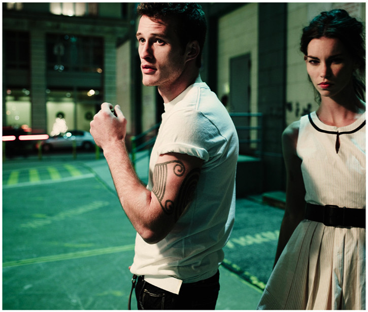 Image of Annie Henley