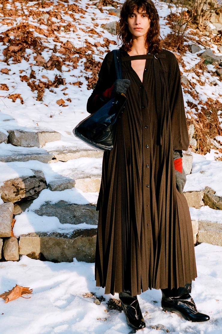 Picture of Mica Arganaraz