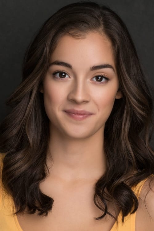 Picture of Carmen Berkeley