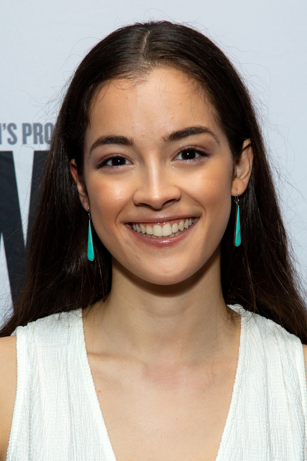 Picture of Carmen Berkeley