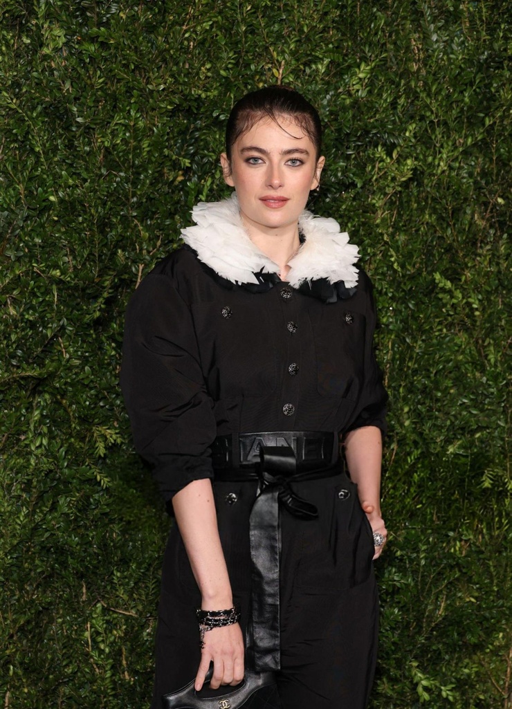 Millie Brady picture