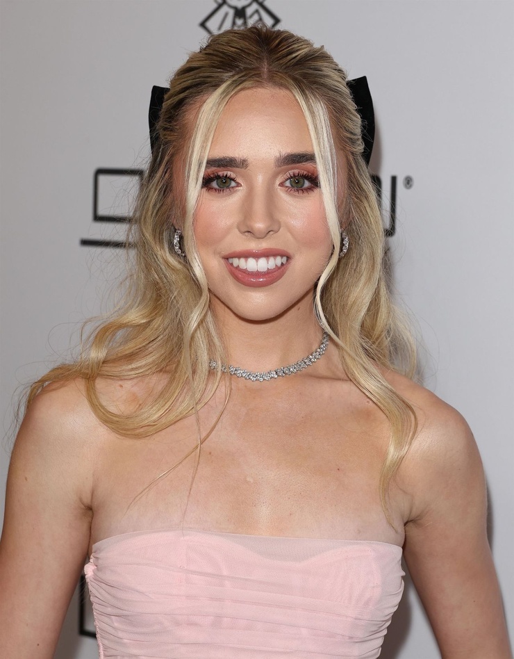 Picture of Jenna Davis