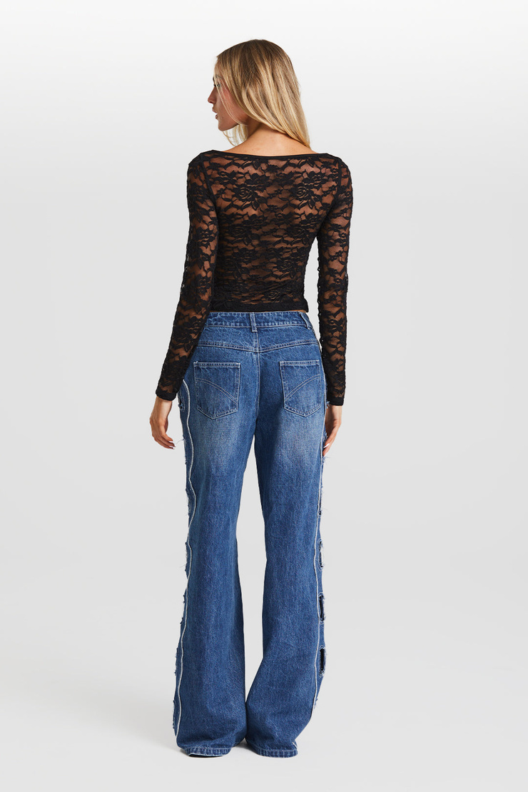 Summer Hart for Sasha Therese