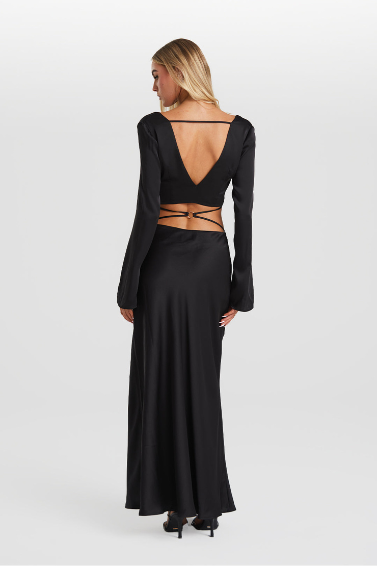 Summer Hart for Sasha Therese