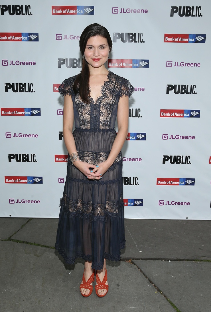 Image of Phillipa Soo