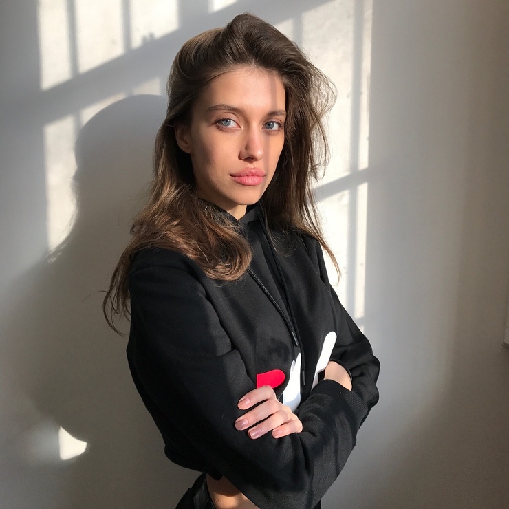 Image of Vika Perusheva