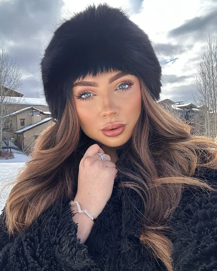 Picture of Zoe Gordon