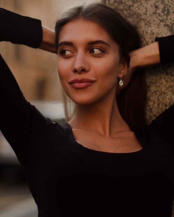 Picture of Vika Perusheva