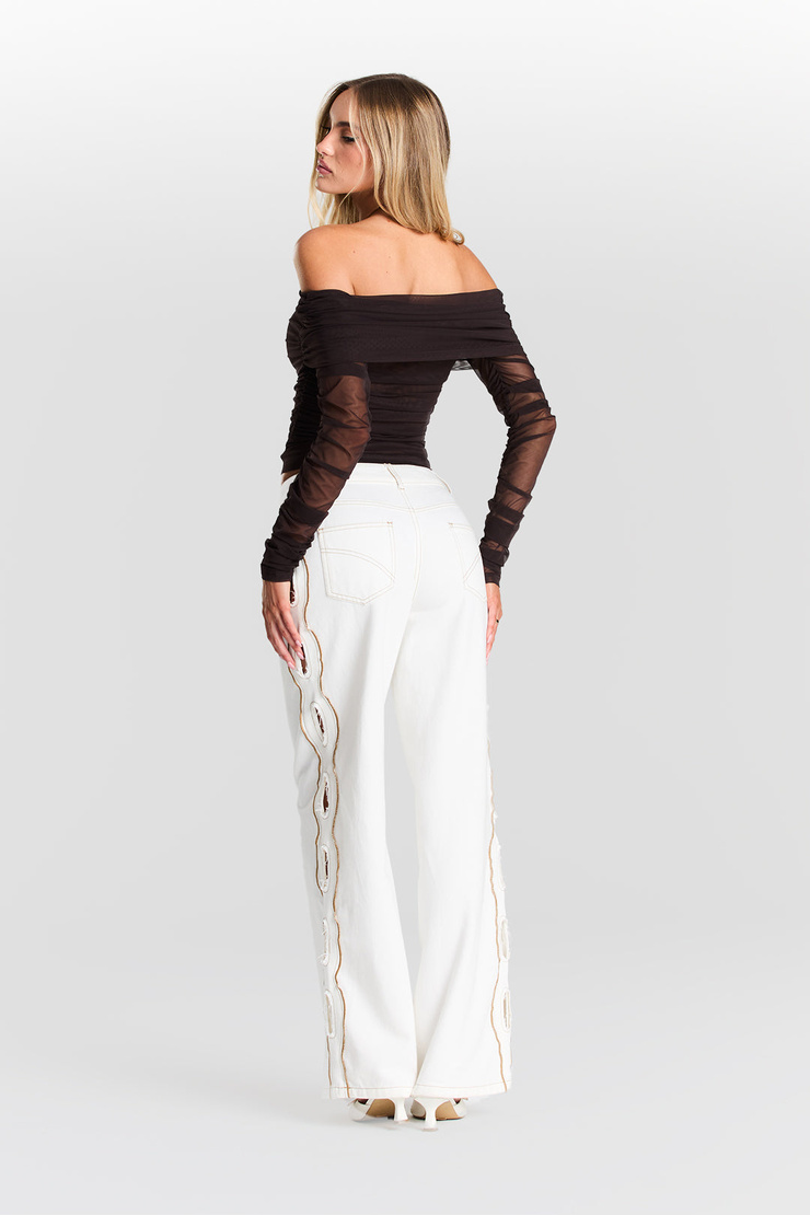 Summer Hart for Sasha Therese