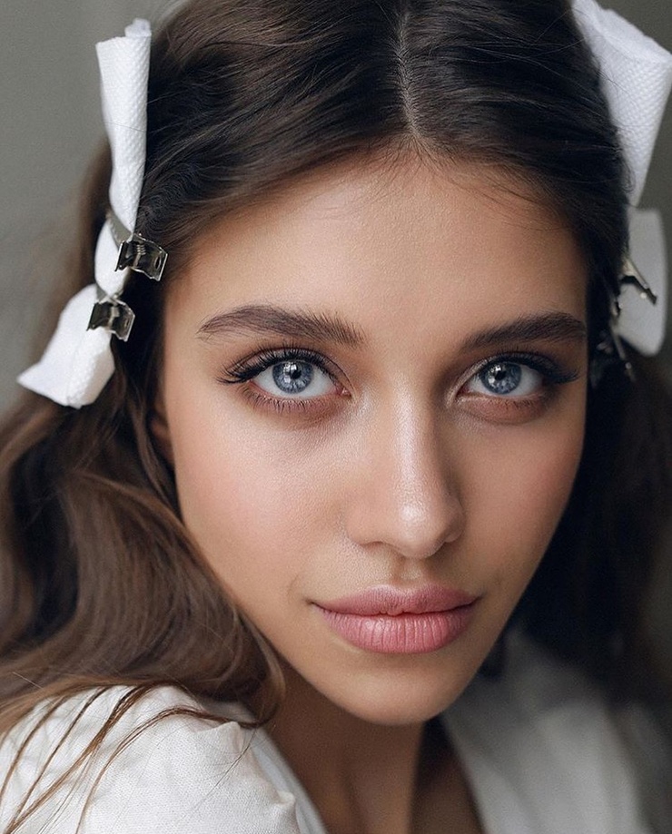 Vika Perusheva picture