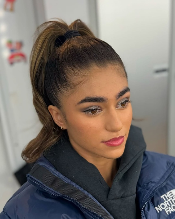 Picture of Rayna Vallandingham