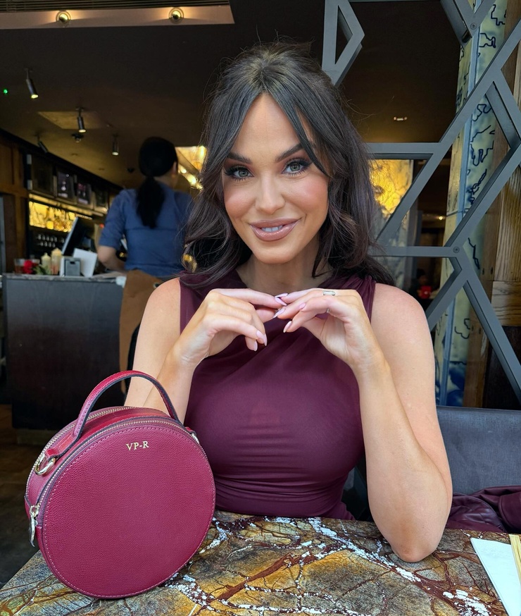 Vicky Pattison picture