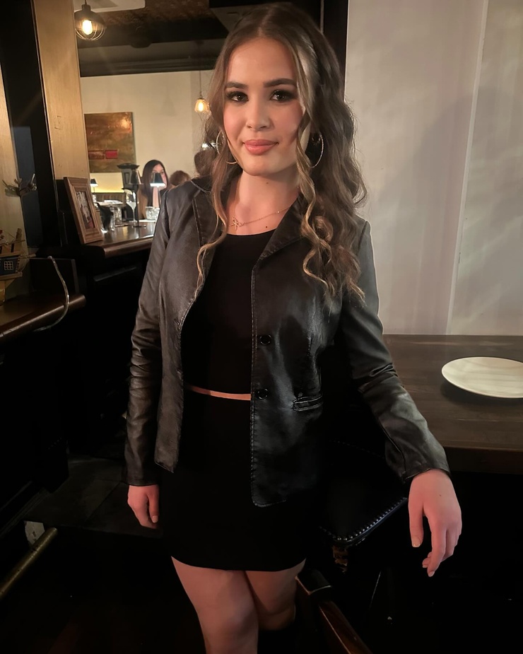 Lexia Hayden pictures and photos