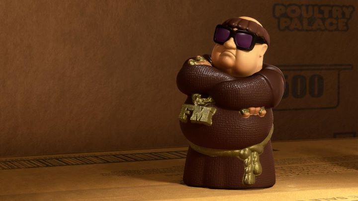 Picture of Toy Story Toons: Small Fry