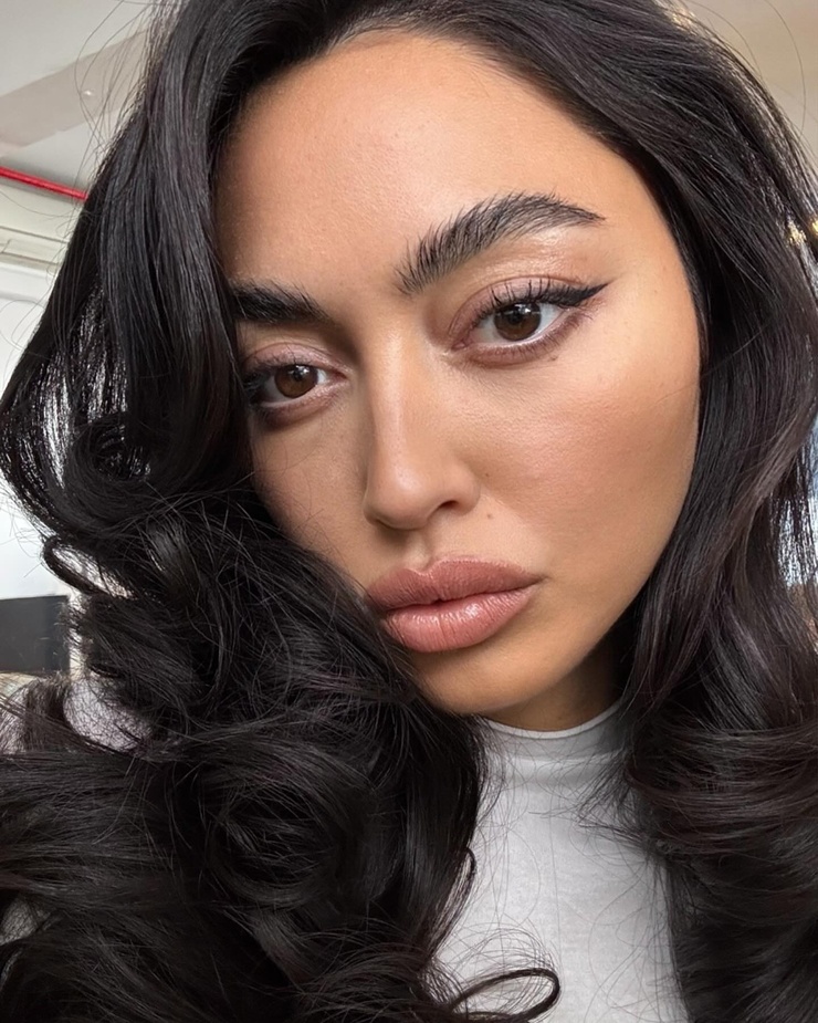 Picture of Ambra Battilana Gutierrez