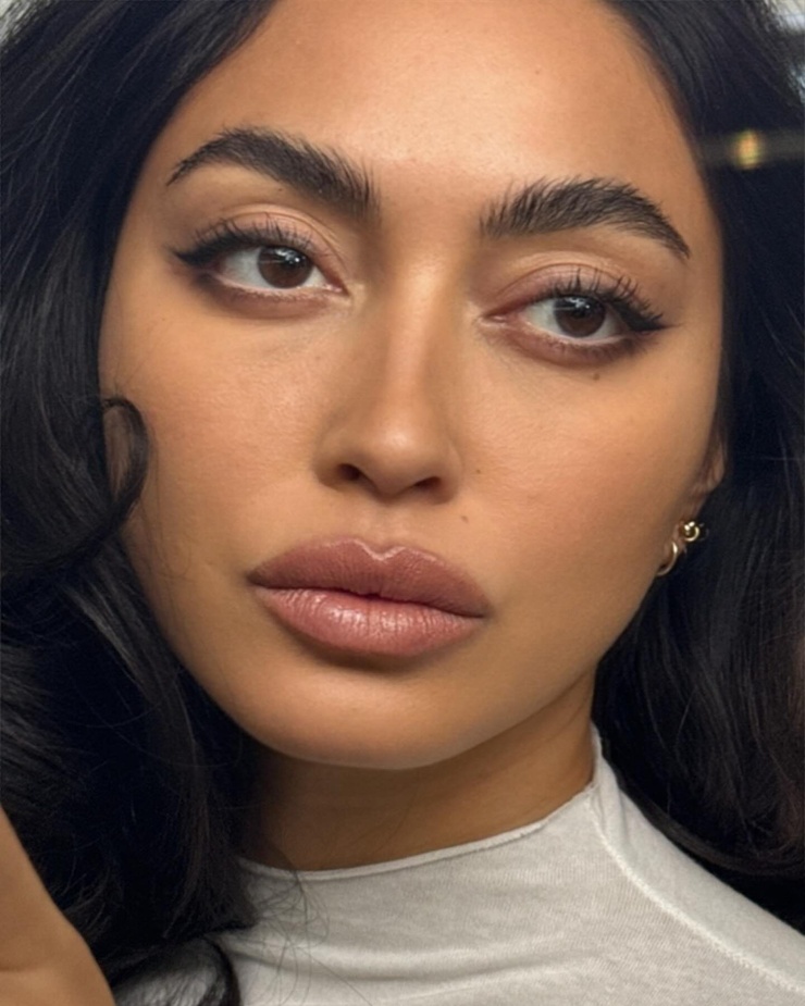 Picture of Ambra Battilana Gutierrez