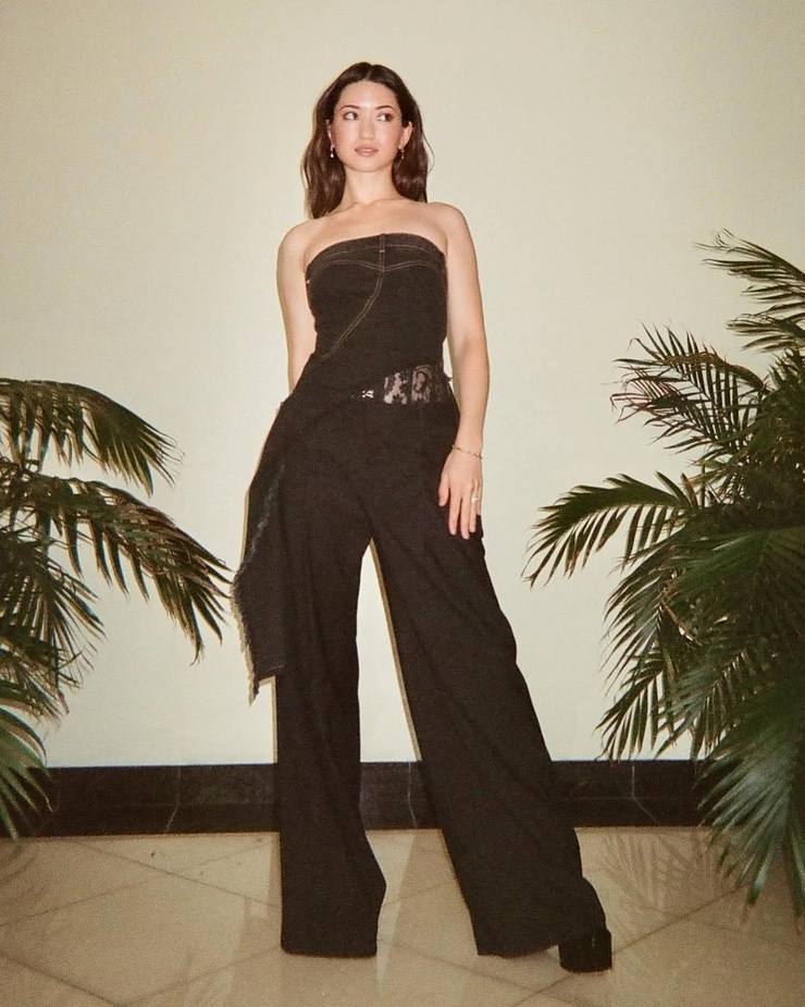 Picture of Reina Hardesty