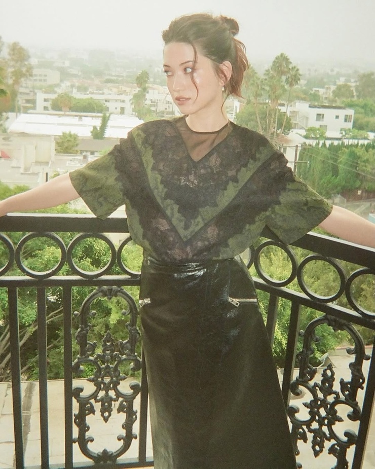 Picture of Reina Hardesty