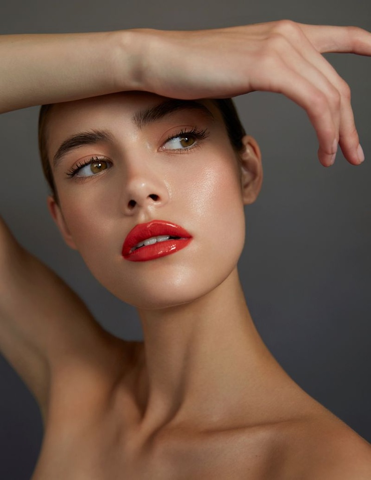 Picture of Alessandra Vo