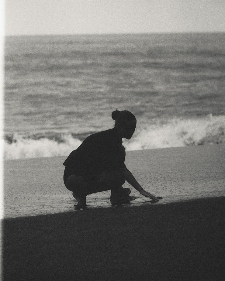 Image of Alessandra Vo